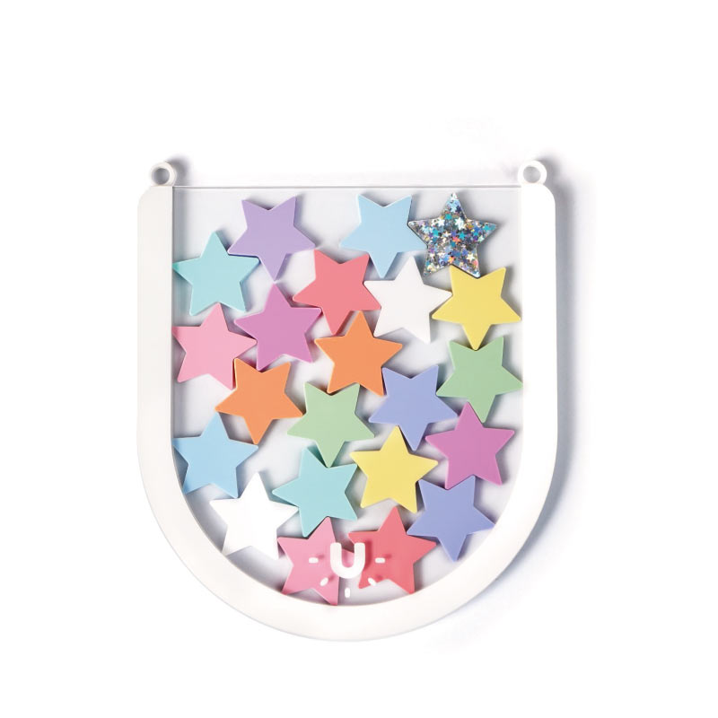 Luma Star Jars - Paper Planes Baby & Child