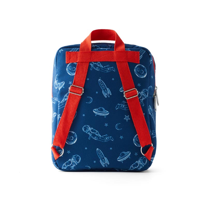 Planetbox Lunch Tote Bag - Space - Paper Planes Baby & Child