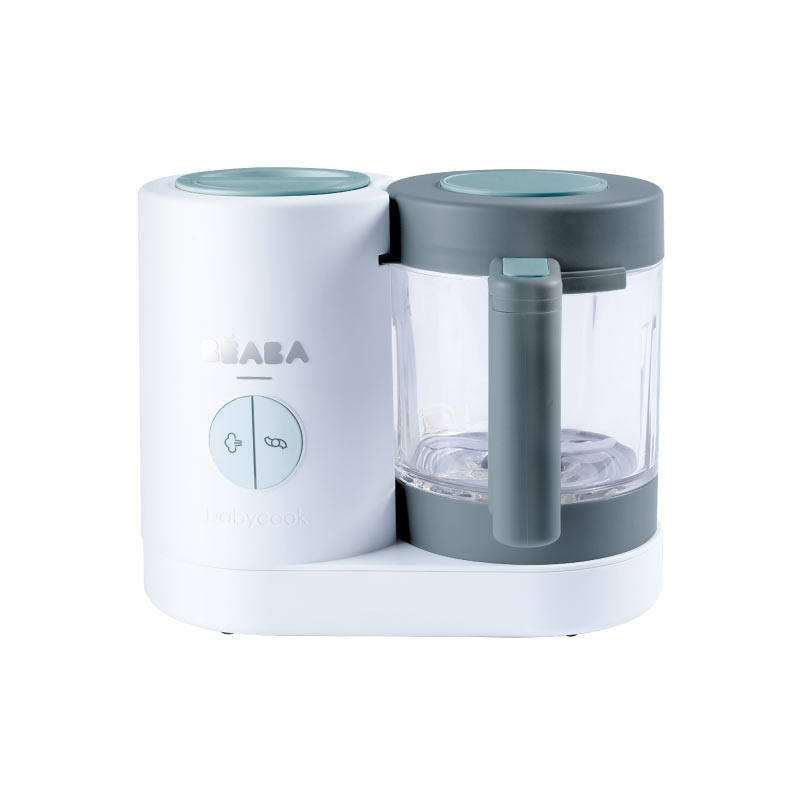 Beaba Babycook Neo 4 in 1 Robot Food Processor - Paper Planes Baby & Child