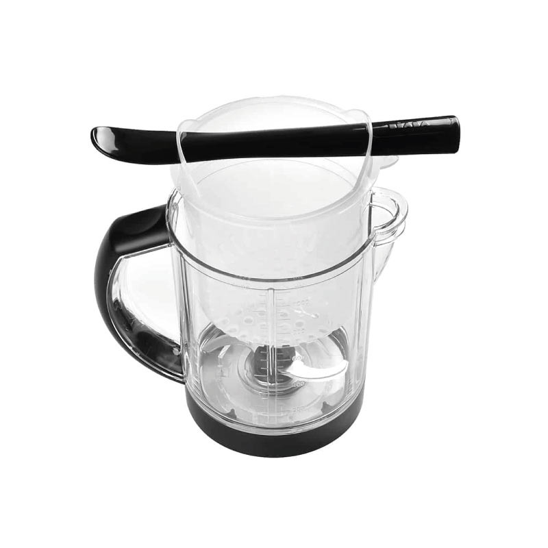 Beaba Babycook Solo 4-in-1 Robot Cooker - Paper Planes Baby & Child