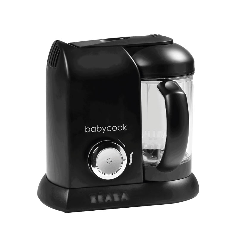 Beaba Babycook Solo 4-in-1 Robot Cooker - Paper Planes Baby & Child