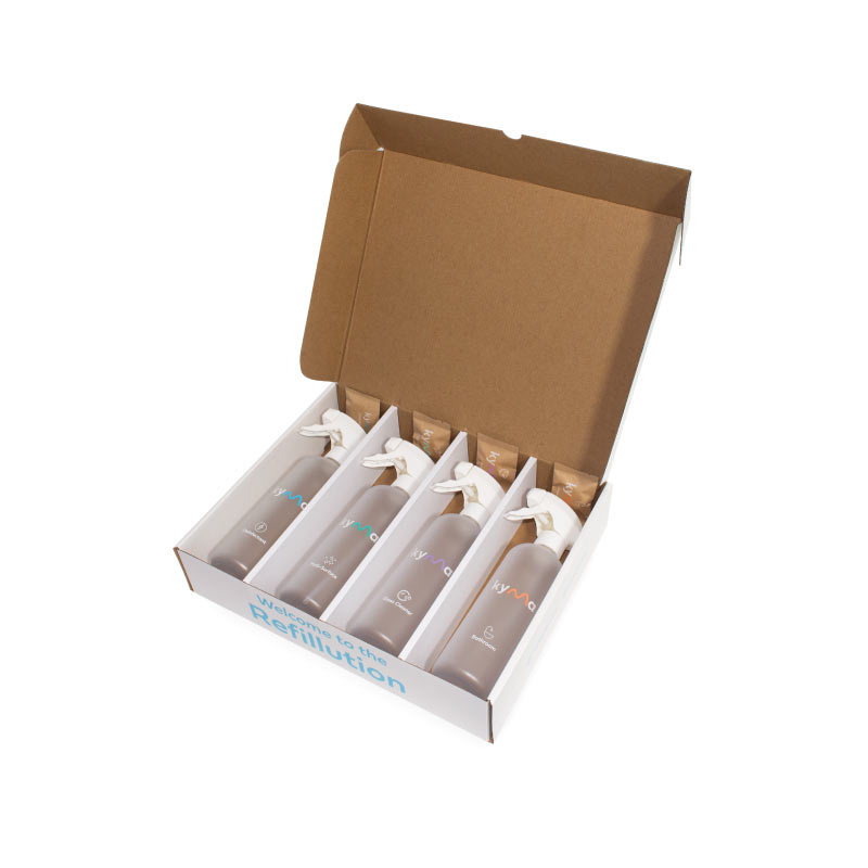 Kyma Fab Four - Paper Planes Baby & Child