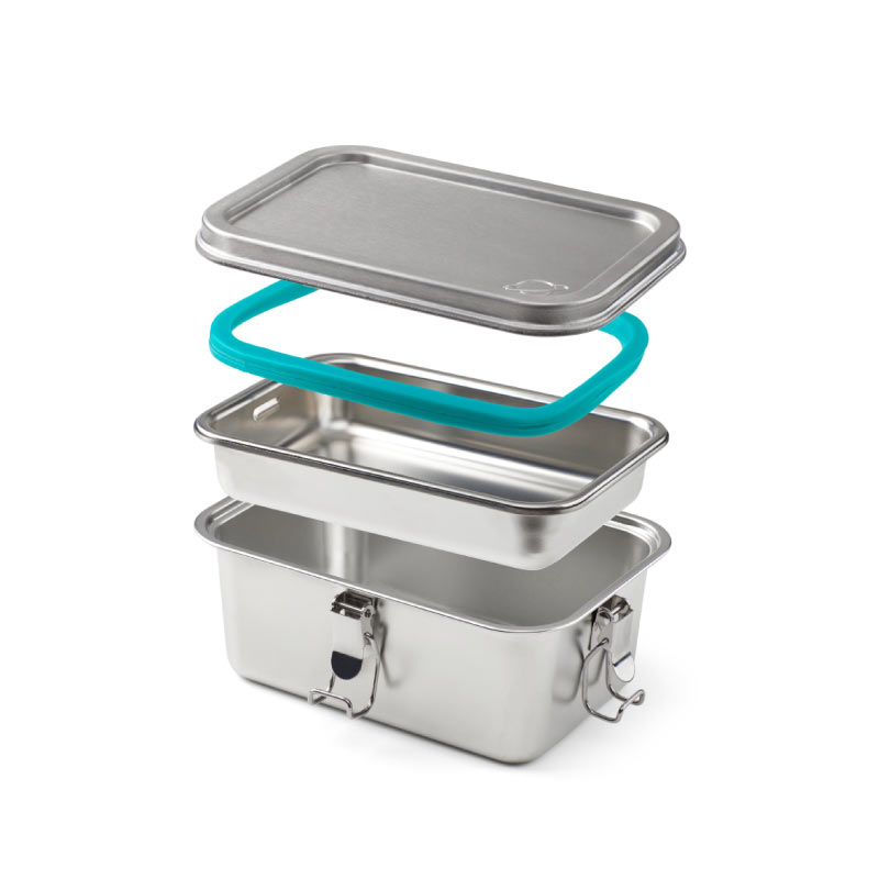 PlanetBox Explorer Leakproof Lunchbox