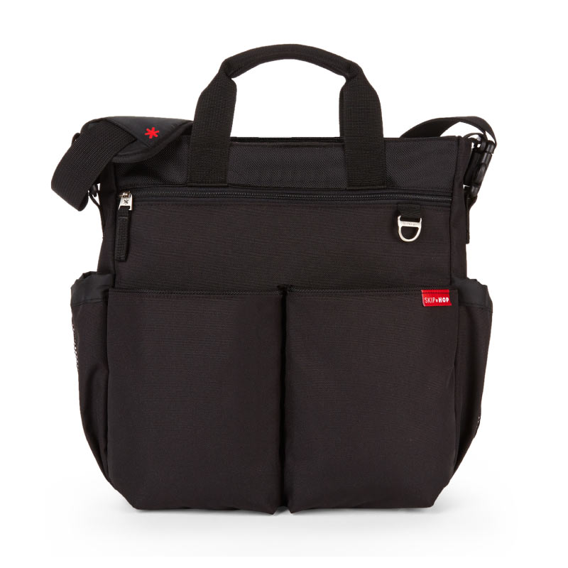 Skip Hop Duo Signature Diaper Bag - Paper Planes Baby & Child