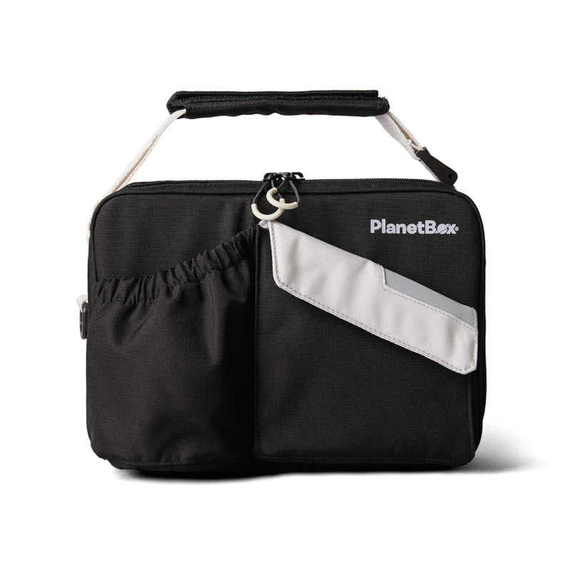 PlanetBox Rover / Launch Lunch Carry Bag for Boys & Girls - Paper ...