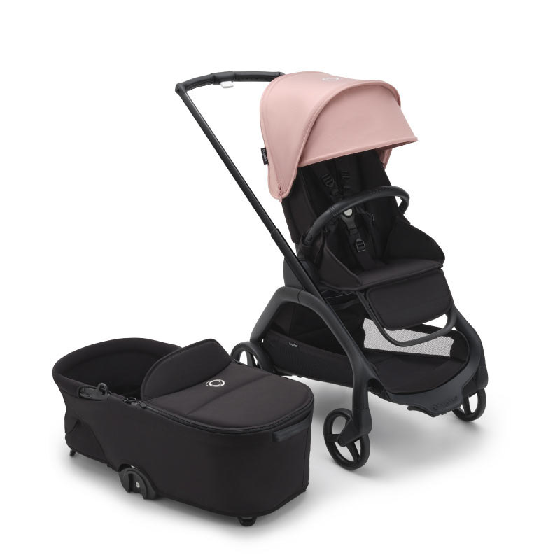 Bugaboo Dragonfly Sun Canopy - Paper Planes Baby & Child