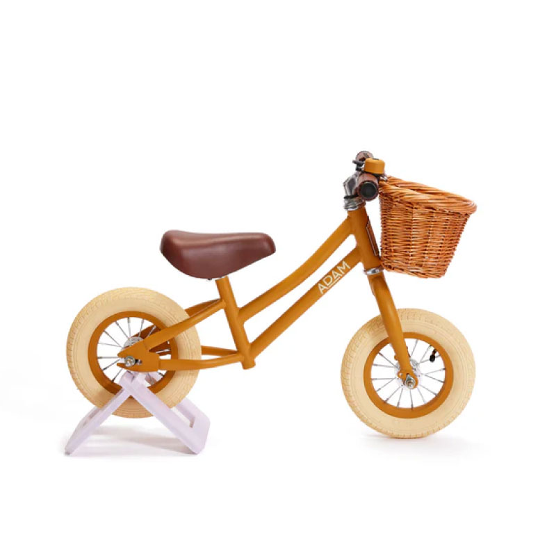 Adam Bike The Balance Bike - Paper Planes Baby & Child