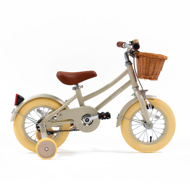 Adam Bike The Dutch Style "12 Bicycle - Paper Planes Baby & Child