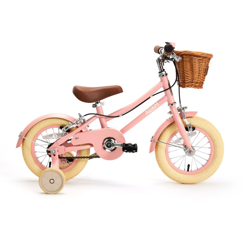 Adam Bike The Dutch Style "12 Bicycle - Paper Planes Baby & Child