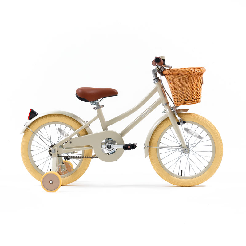 Adam Bike The Dutch Style 16" Bicycle - Paper Planes Baby & Child