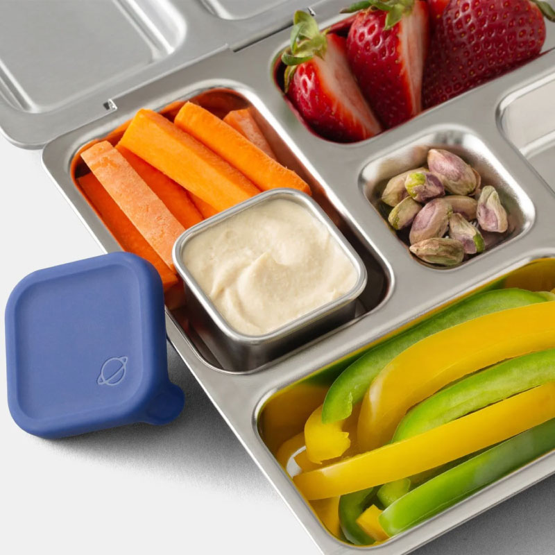 PlanetBox Rover Little Square Dipper - Galactic