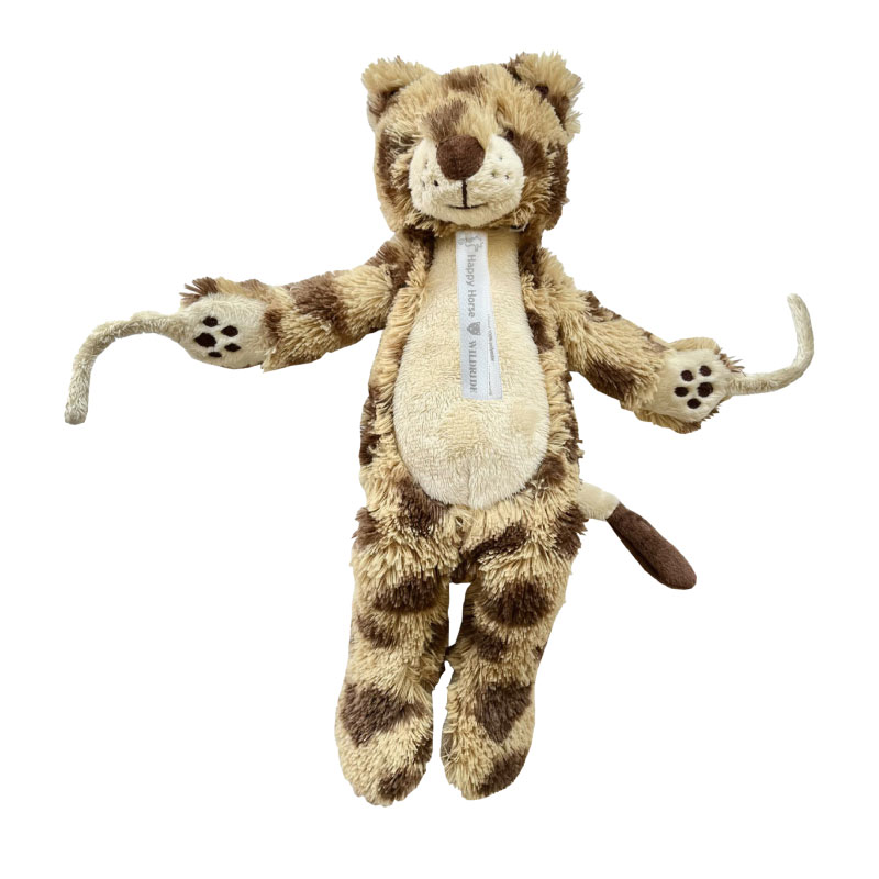 WildRide The Cheetah Cuddly Toy - Paper Planes Baby & Child