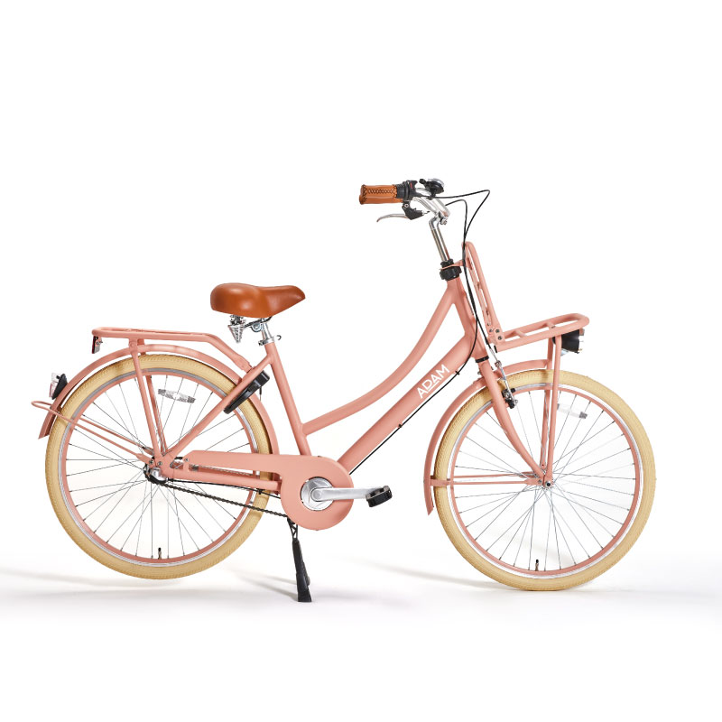 Adam Bike The Dutch Style Deluxe "26 / "28 Adult Bicycle - Paper Planes ...