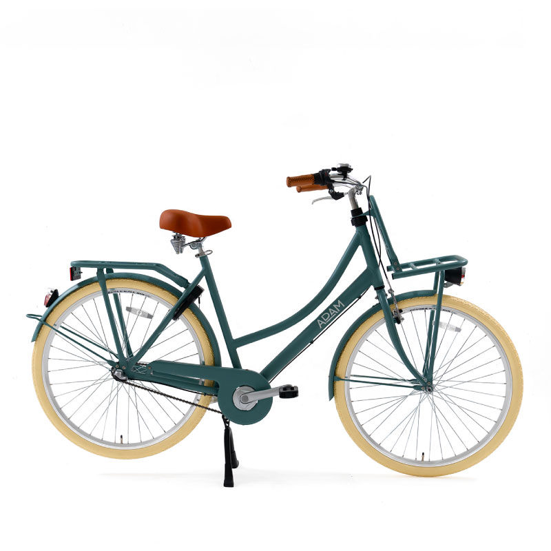 Adam Bike The Dutch Style Deluxe "26 / "28 Adult Bicycle - Paper Planes ...