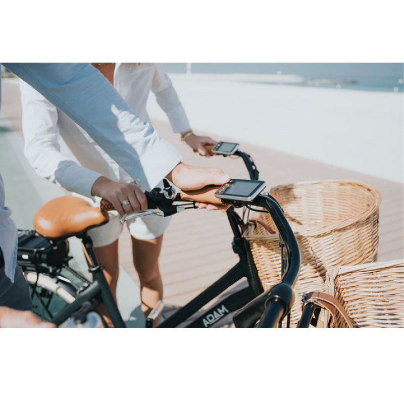 Adam Bike The Electric Adam Adult Bicycle - Paper Planes Baby & Child