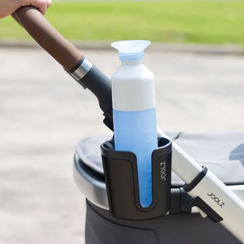 Joolz Aer+ Cup Holder Black