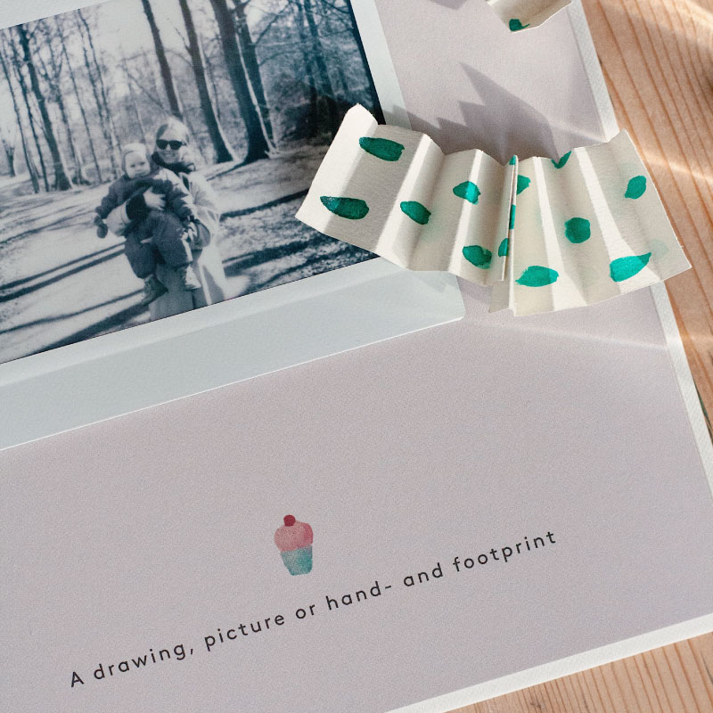 Specialday My Birthdays Book - Paper Planes Baby & Child