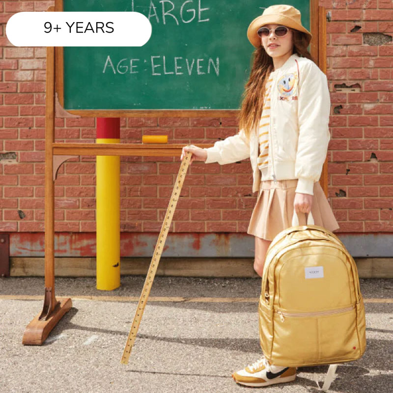 STATE Reed Large Backpack Camo - Paper Planes Baby & Child