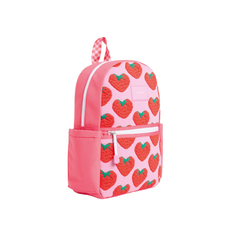 STATE Kane Mini Backpack - Strawberry - Paper Planes Baby & Child