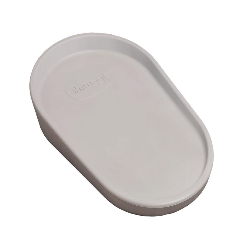 Shnuggle Squishy Baby Changing Mat - Paper Planes Baby & Child