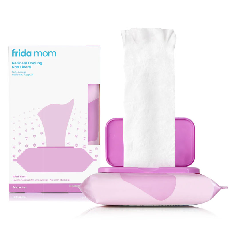Frida Mom Perineal Cooling Pad Liners - Paper Planes Baby & Child