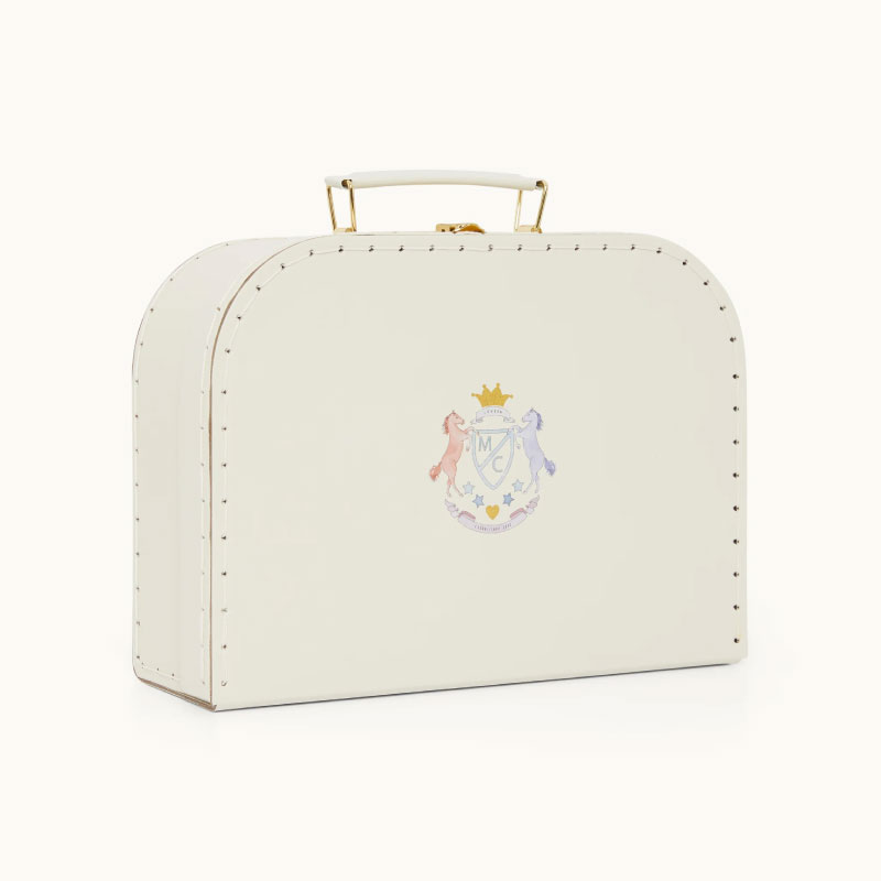 Marie-Chantal My First Vanity Suitcase Set - Paper Planes Baby & Child