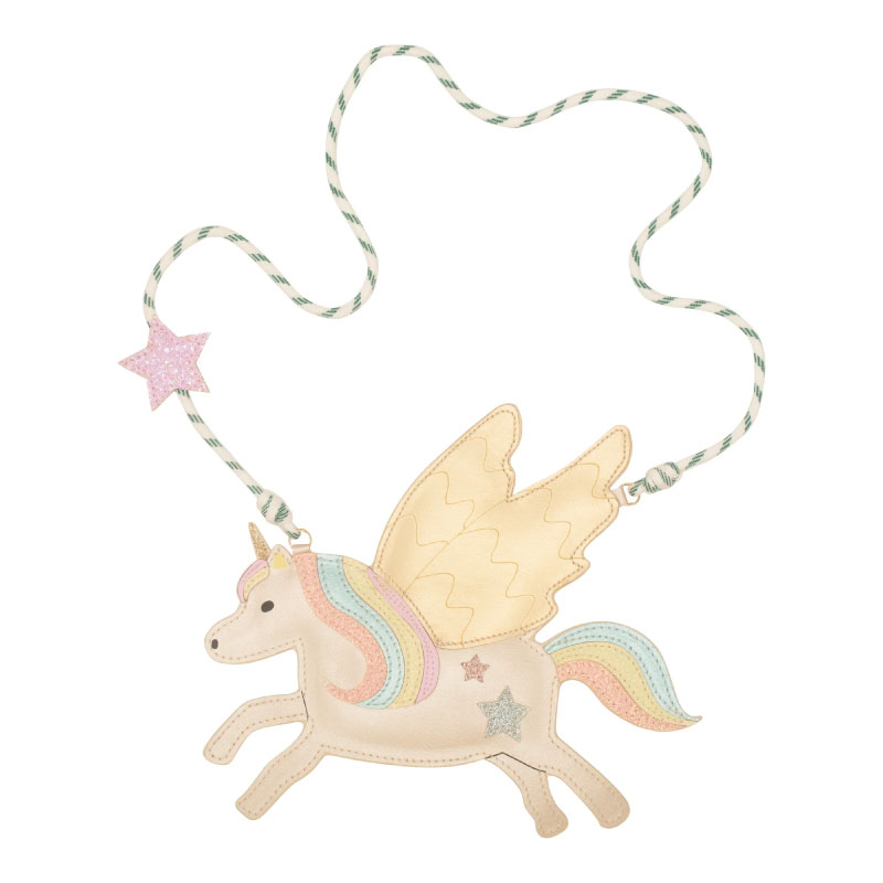 Mimi & Lula Flying Unicorn Bag - Paper Planes Baby & Child