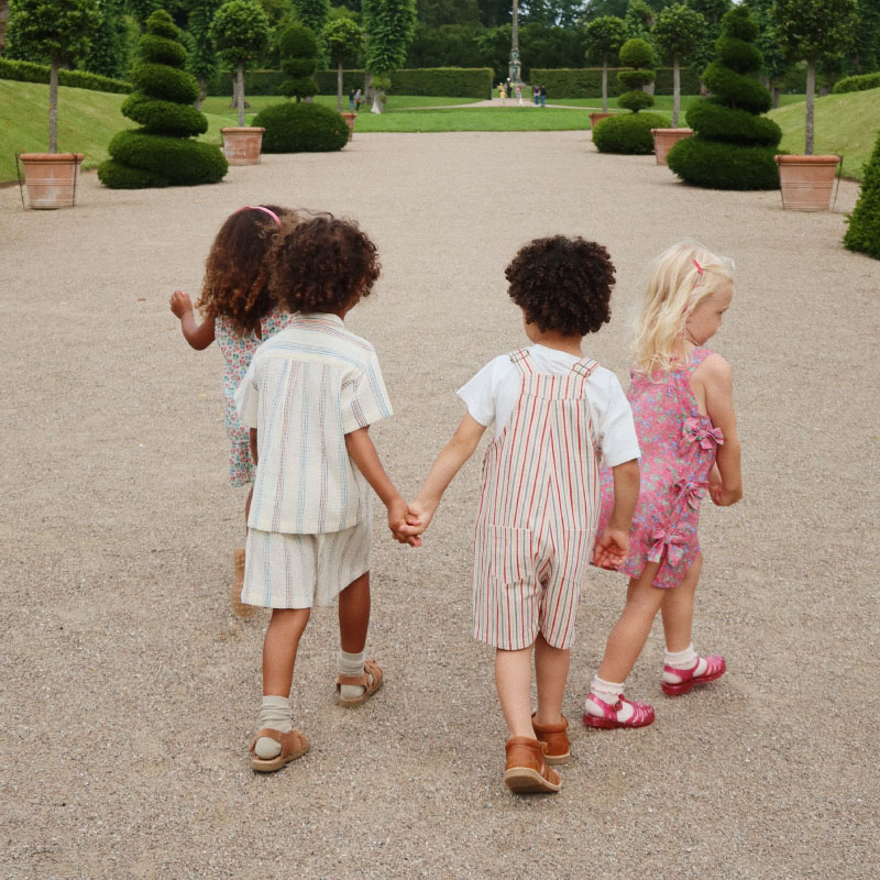 Konges Sløjd - Paper Planes Baby & Child