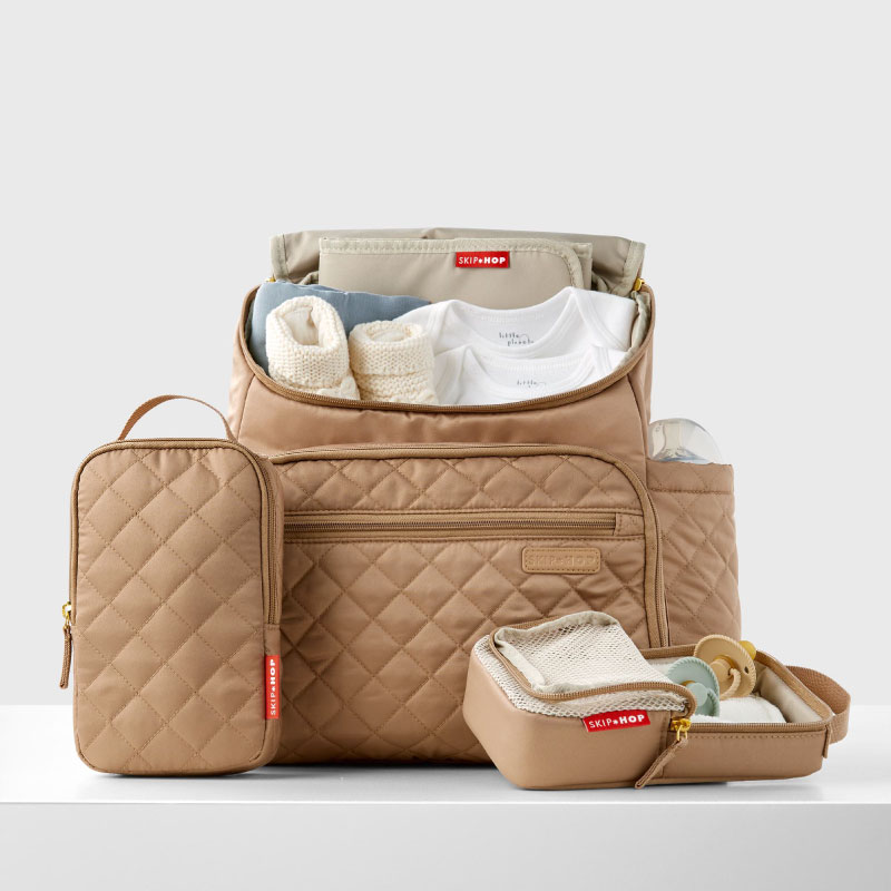 Skip Hop Forma BackPack - Paper Planes Baby & Child