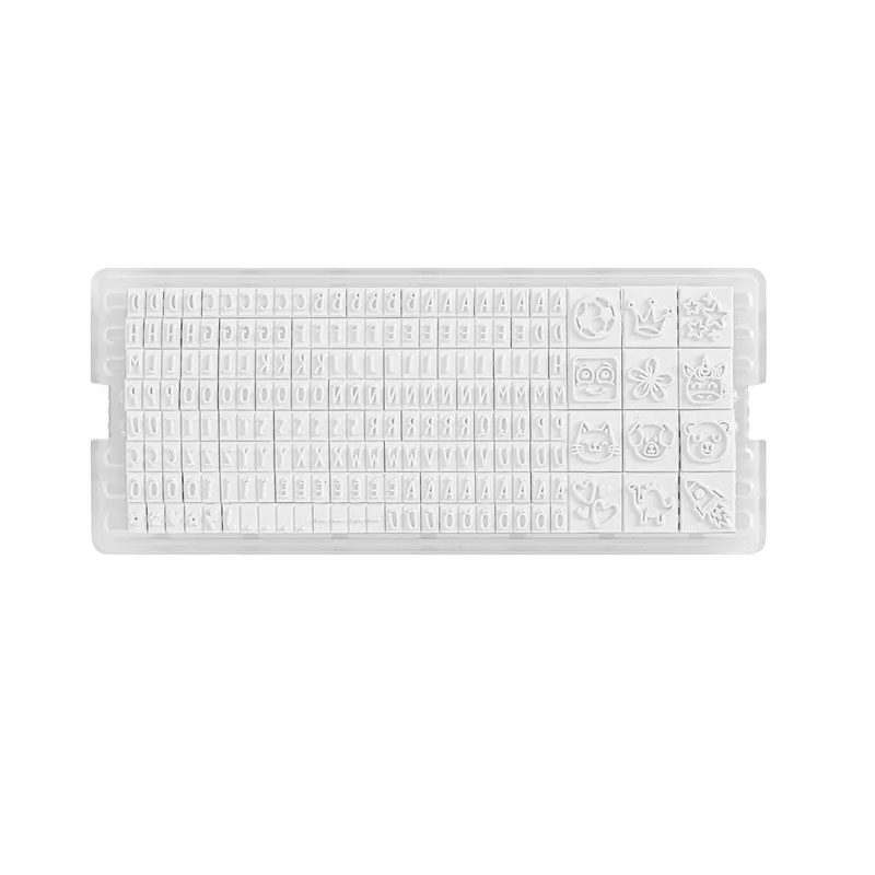 Mine Stamp Marky DIY Textile & School Name Stamp Green - Paper Planes ...